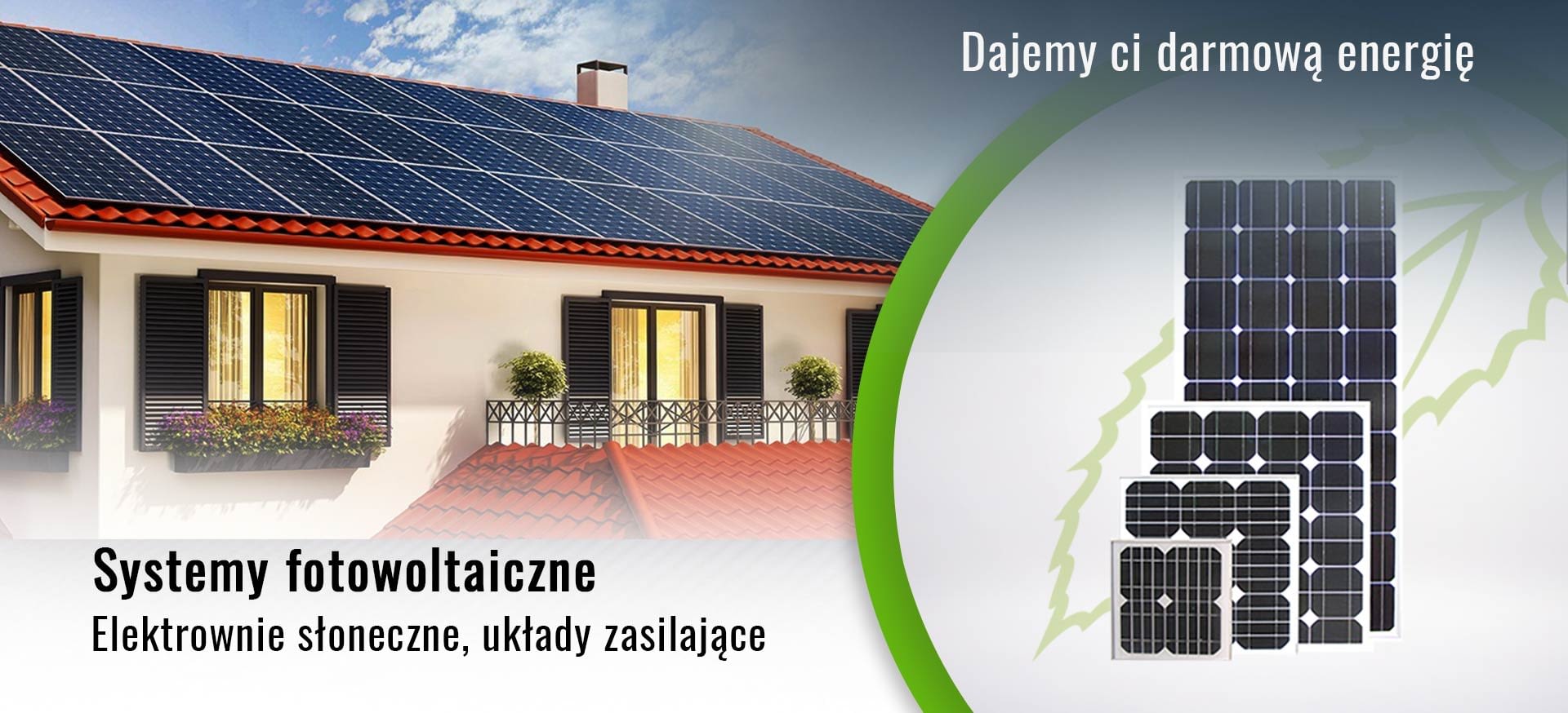 Systemy fotowoltaiczne i zabezpieczenia fotowoltaiki - FOTTON