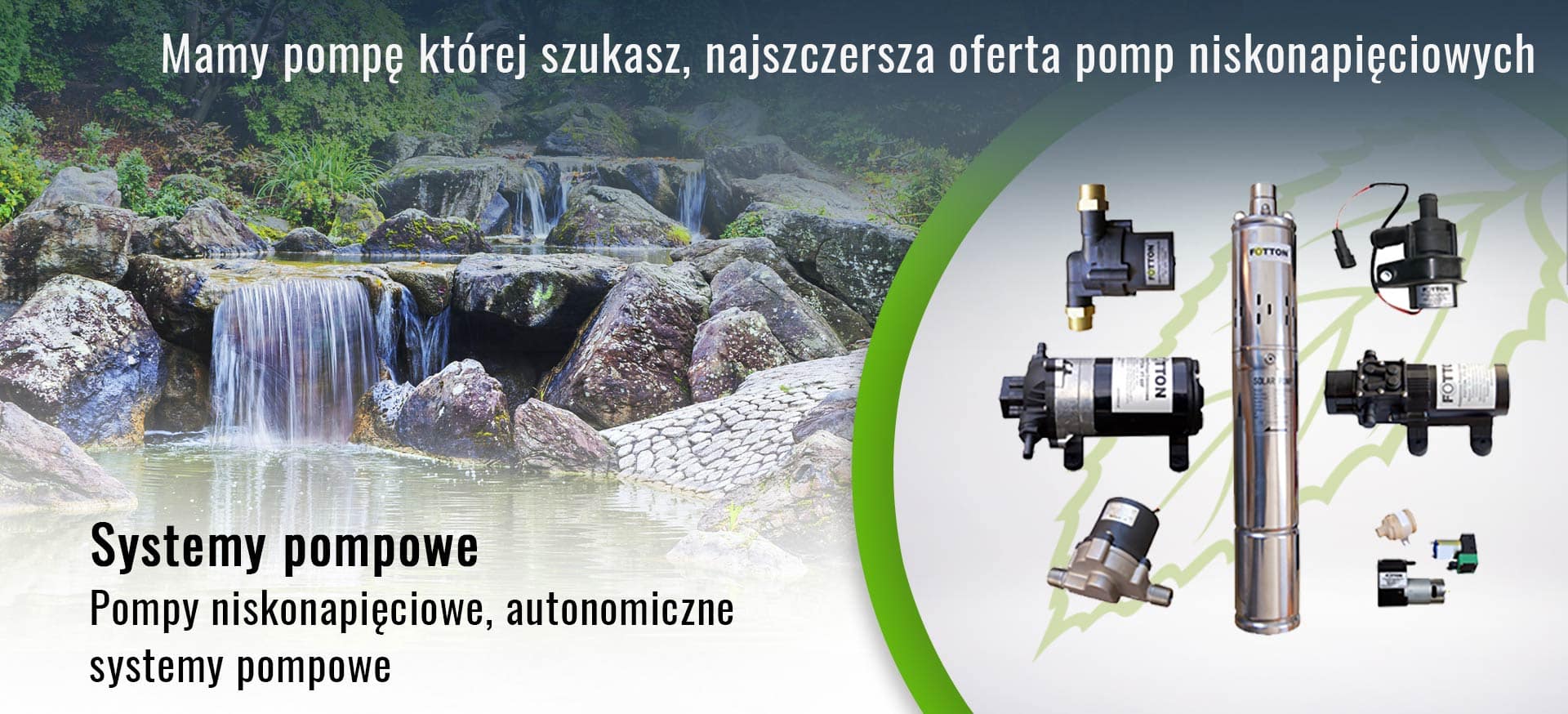 Systemy fotowoltaiczne i zabezpieczenia fotowoltaiki - FOTTON